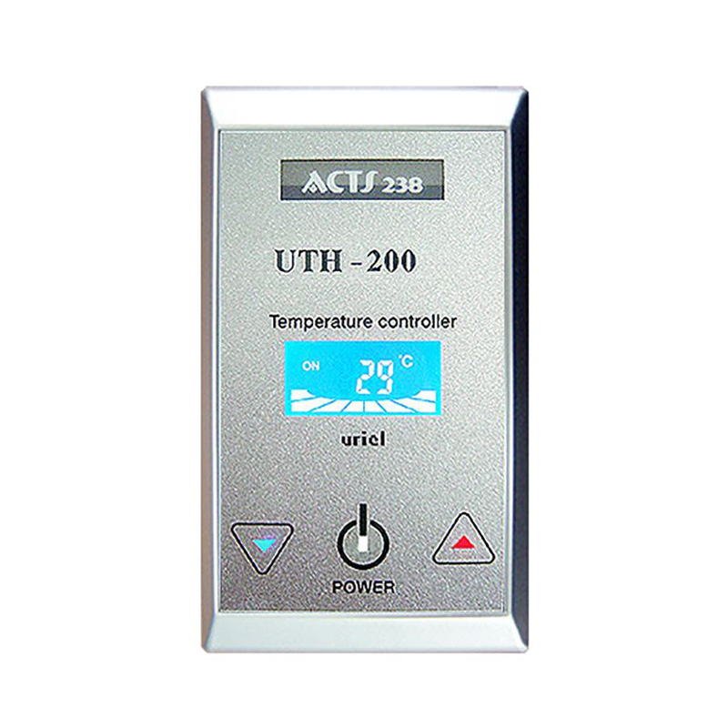 Thermostat uth-200 Excel FELIX THS, 4KW, digital display ⋆ MASTERHAUS