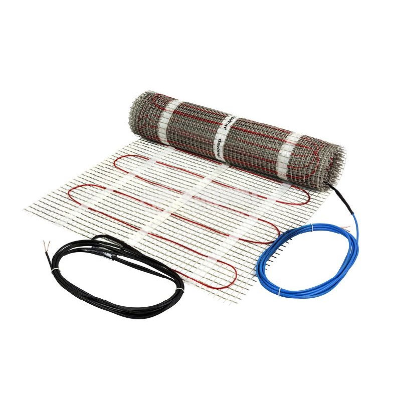 Нагревателна рогозка за подово отопление 3.5 кв.м Deviheat 150S DEVI ⋆ MASTERHAUS