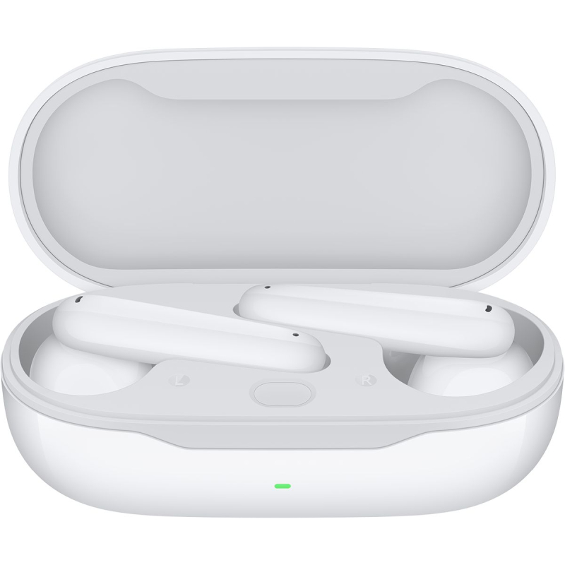 Headphones with microphone FreeBuds SE with docking station/ Touch ...