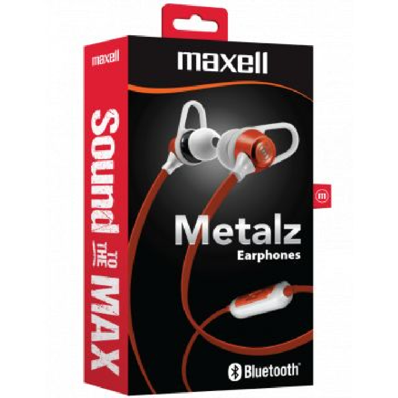 Безжични слушалки с микрофон BT4.0 кафяви, METALZ EB-BT750 ONESIE ...