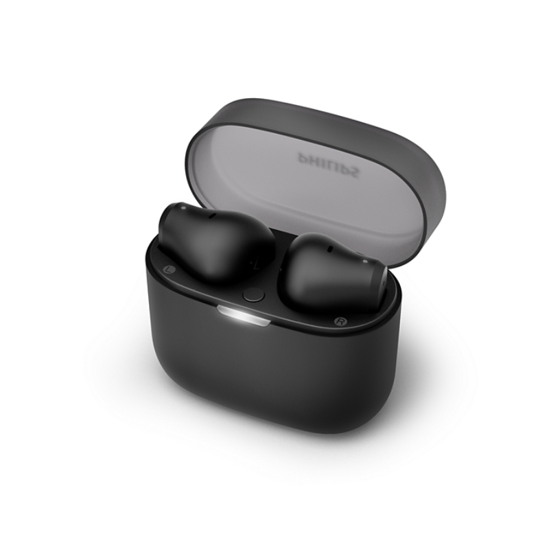 Слушалки безжични TAT2139BK/00 PHILIPS ⋆ MASTERHAUS