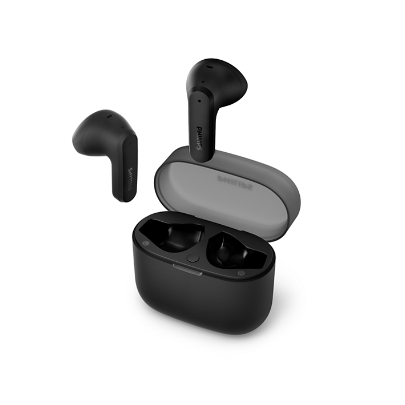 Слушалки безжични TAT2139BK/00 PHILIPS ⋆ MASTERHAUS