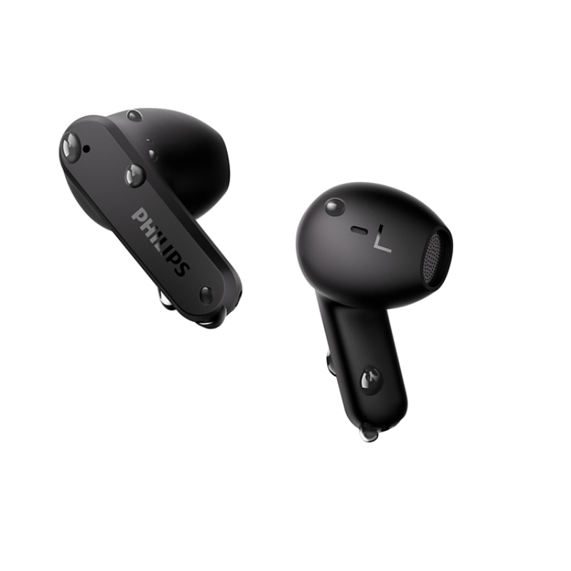 Слушалки безжични TAT2139BK/00 PHILIPS ⋆ MASTERHAUS