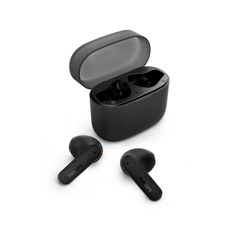 Слушалки безжични TAT2139BK/00 PHILIPS ⋆ MASTERHAUS