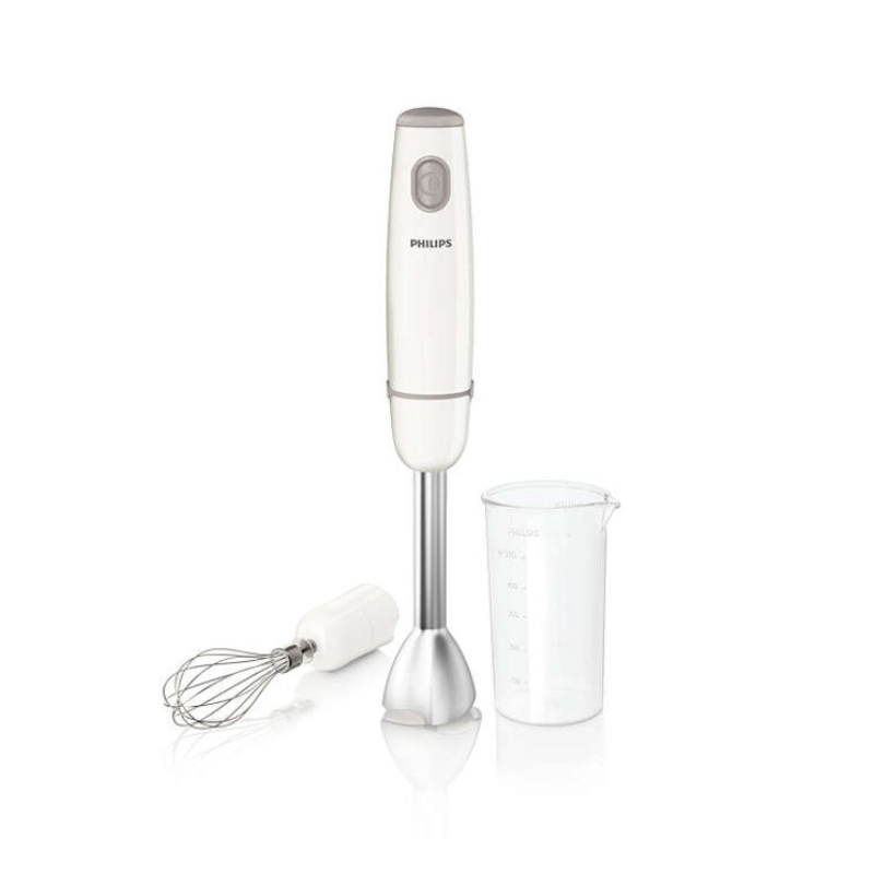 PHILIPS Пасатор HR 1324 - 550W, кана 500мл, пластмасов накрайник ...