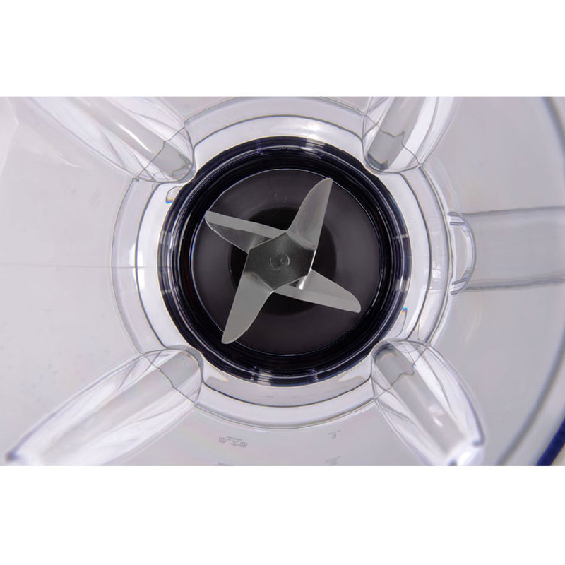 Блендер 600W 1.25л пластмаса, BL420838 BlendForce II Plastic TEFAL ⋆ MASTERHAUS