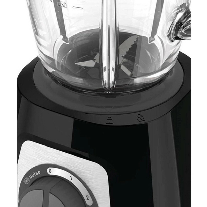 Блендер 800W 1.75л стъкло 2 скорости, BL435831 BlendForce II Glass TEFAL ⋆ MASTERHAUS