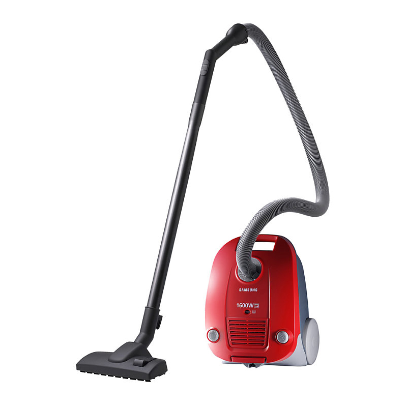 Прахосмукачка SC4135 1600W Twister sistem SAMSUNG ⋆ MASTERHAUS
