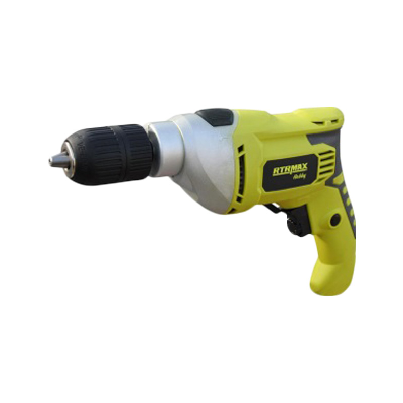 Impact drill 750W 13mm RTRMAX ⋆ MASTERHAUS