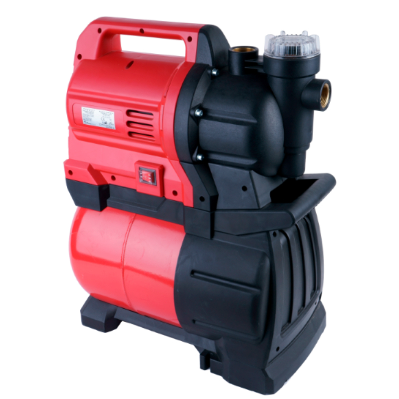Hydrophore pump RD-WP1300 - 1300W, 20l, 4500l/h ⋆ MASTERHAUS