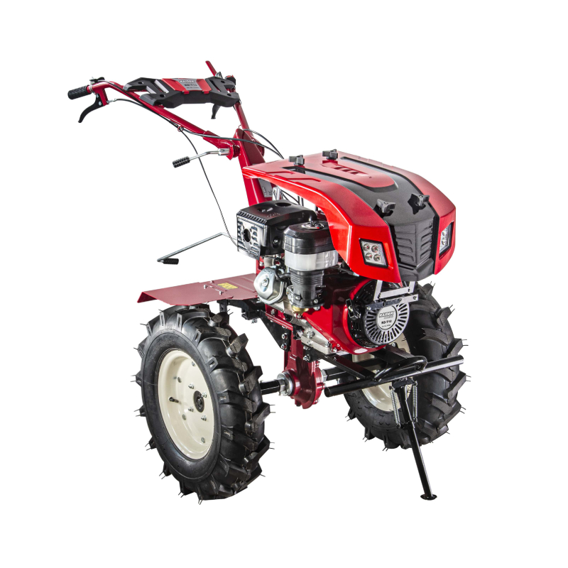 Motoblock with lighting system 13hp 389cc 1400mm 2+1 speeds, RD-T10 ...