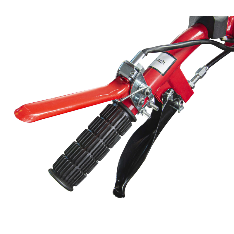 Motoblock with lighting system 13hp 389cc 1400mm 2+1 speeds, RD-T10 ...