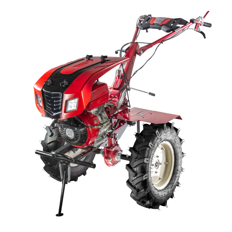 Motoblock with lighting system 13hp 389cc 1400mm 2+1 speeds, RD-T10 ...