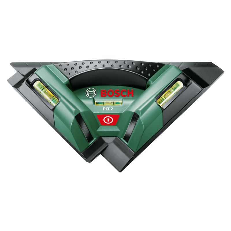 Linear laser level 7m 90° ± 0.5 mm/m PLT 2 ⋆ MASTERHAUS