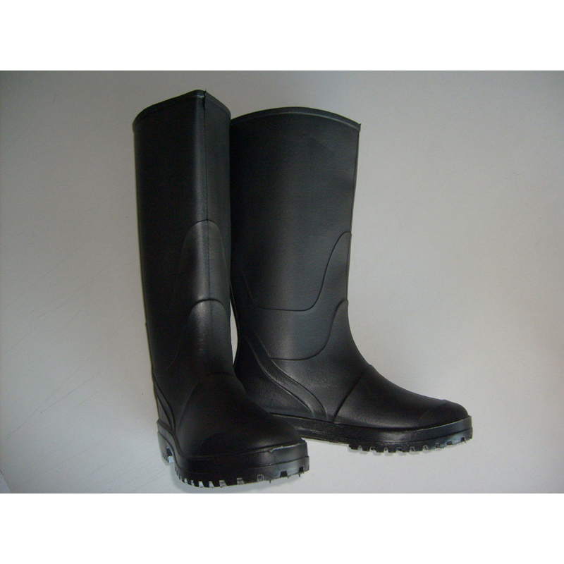 Rubber/PVC work boots №42 - 38 cm ⋆ MASTERHAUS