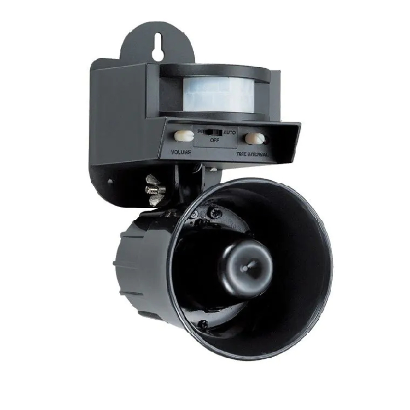 Electronic bird protection device 990009201 LIGHTEX ⋆ MASTERHAUS