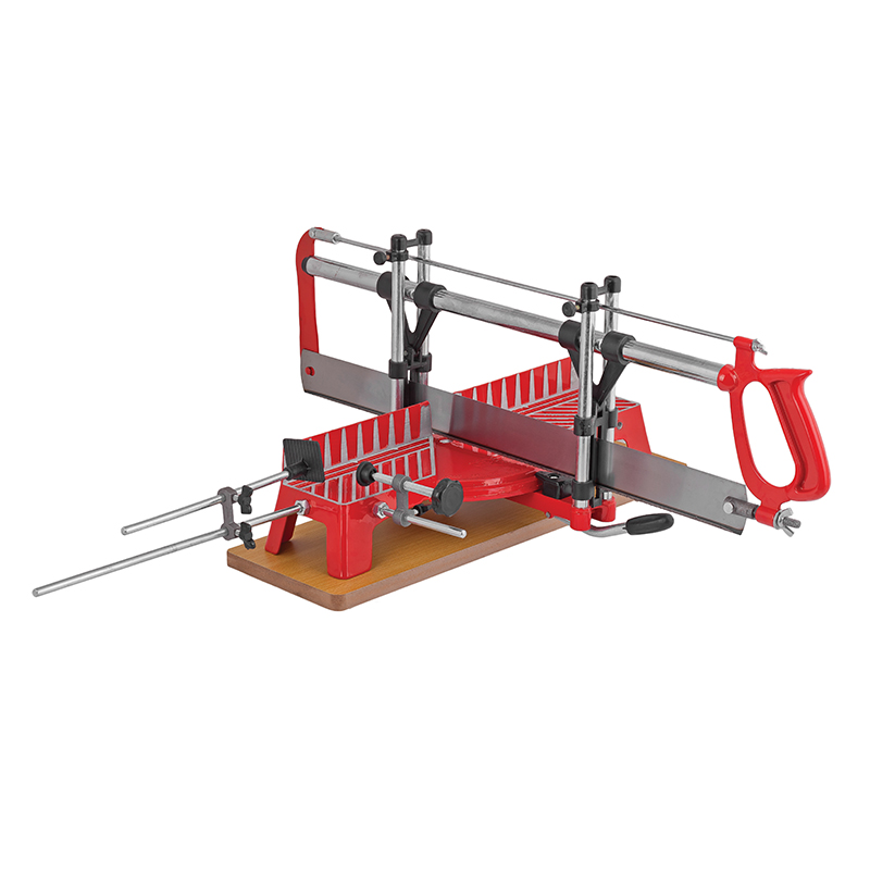 Profile saw 550 mm RD-MSM01 RAIDER ⋆ MASTERHAUS