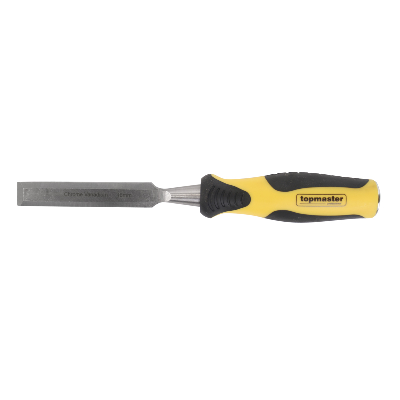 Joiner's chisel 12 mm Cr-v TOPMASTER ⋆ MASTERHAUS
