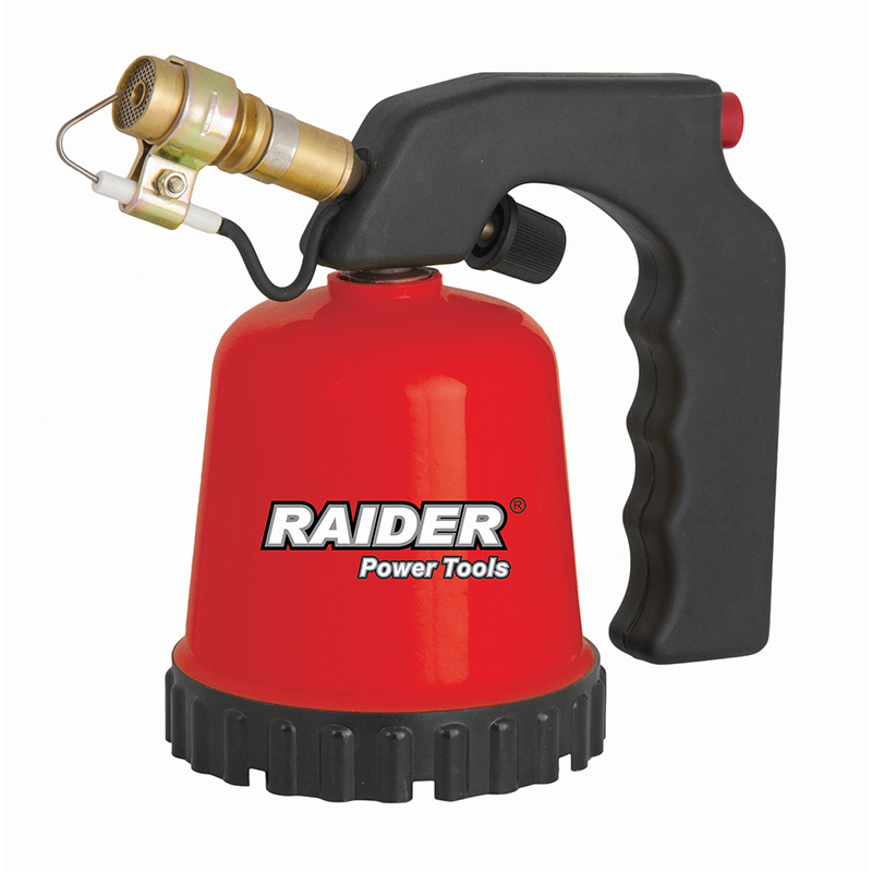 190 g cartridge burner with piezo RD-BT01 RAIDER ⋆ MASTERHAUS