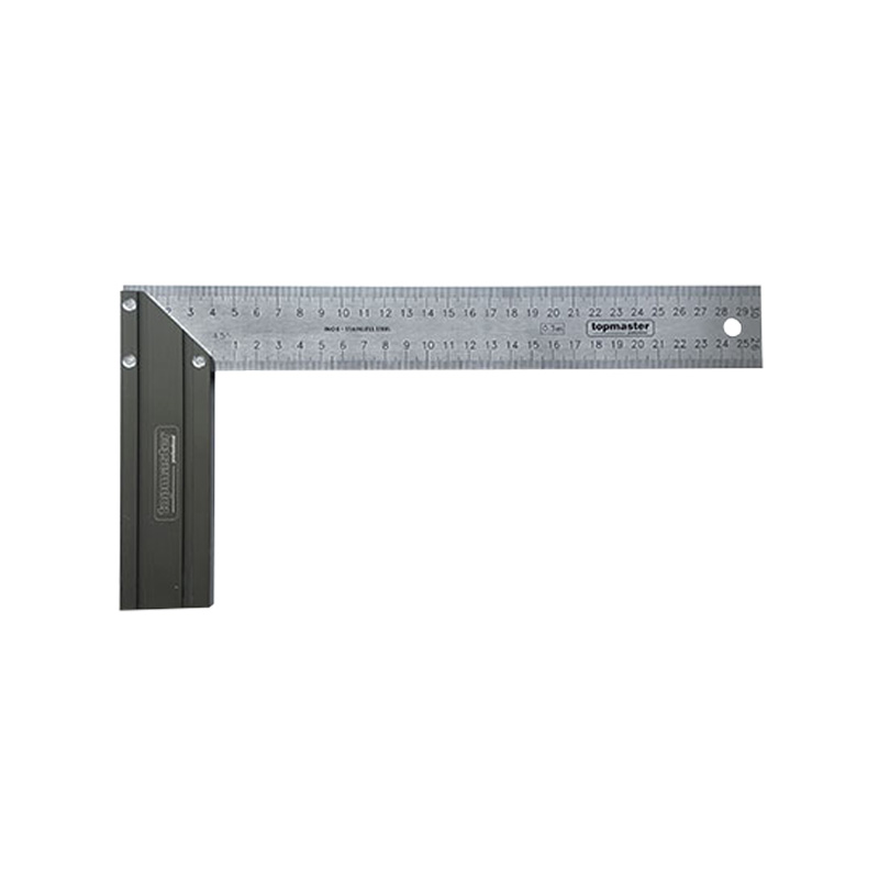 Right angle 300 x 145mm TOPMASTER ⋆ MASTERHAUS