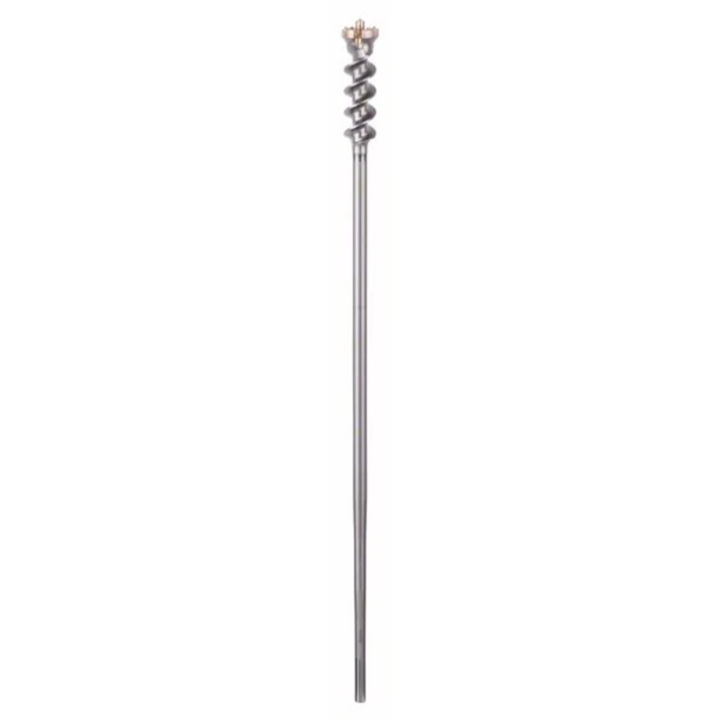 Concrete drill bit SDS Max-9 Break Through ф55 850/1000mm, BOSCH ⋆ ...