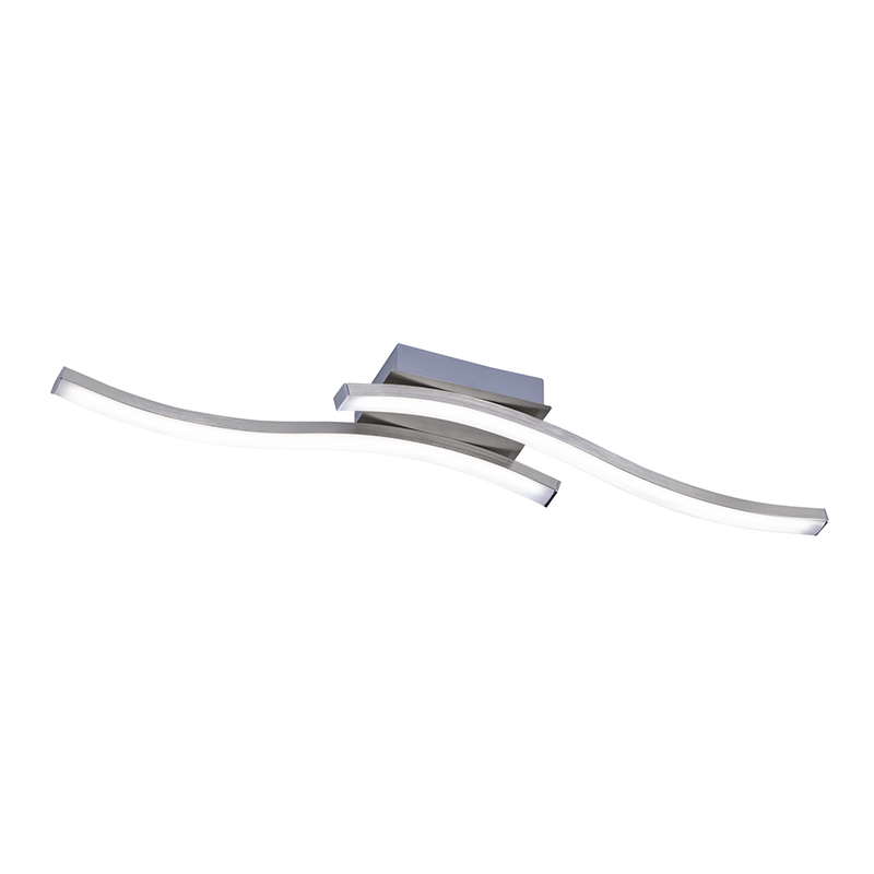 LED ceiling lamp Route - 2 x 5W, 3000K ⋆ MASTERHAUS