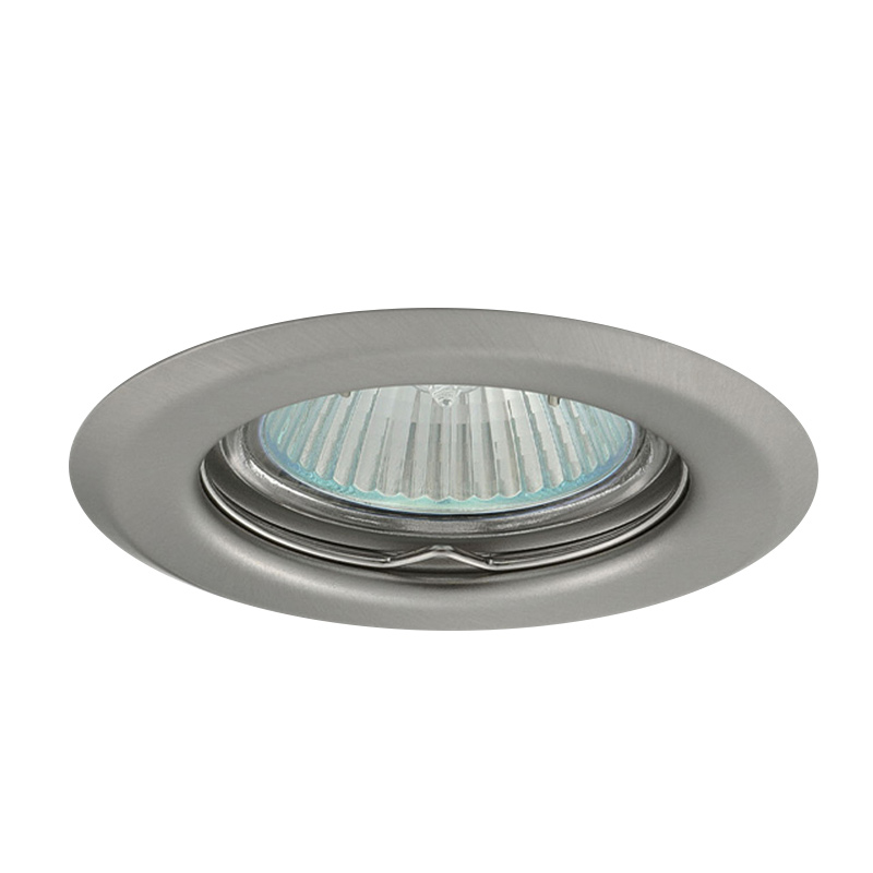 Luna 2114C/M + lamp G5.3 35W 12V chrome mat VIVALUX ⋆ MASTERHAUS