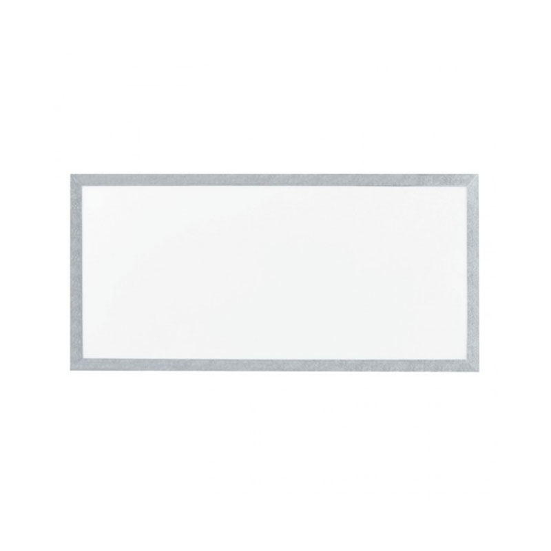 Built-in LED panel 60x30 cm 16W IP20 4000K, complete with LED power ...
