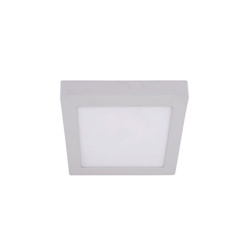 Moisture resistant LED moon for outdoor installation 30 x 30 cm 24W ...