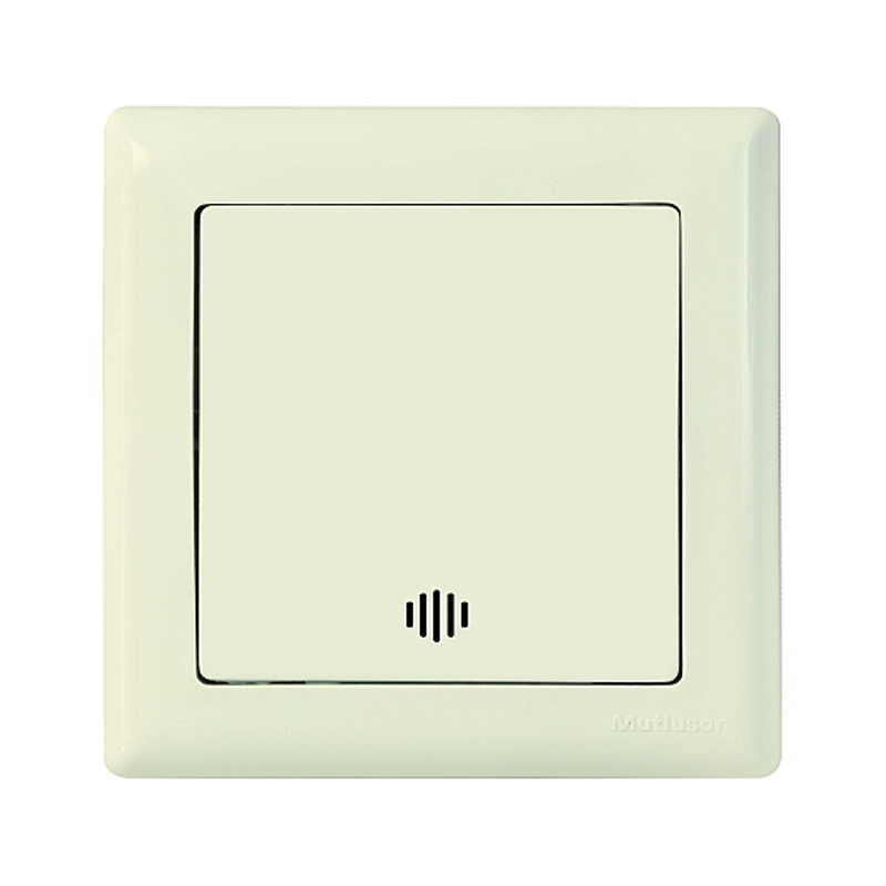 Deviator electric switch cx6 SI cream DARIA MUTLUSAN ⋆ MASTERHAUS