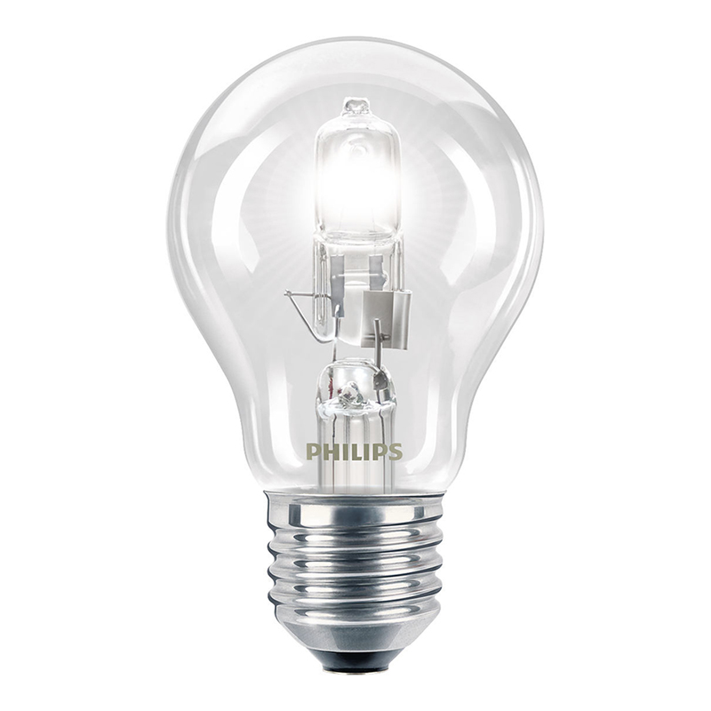 Halogen bulb A55 42W E27 ECO CLASSIC PHILIPS ⋆ MASTERHAUS