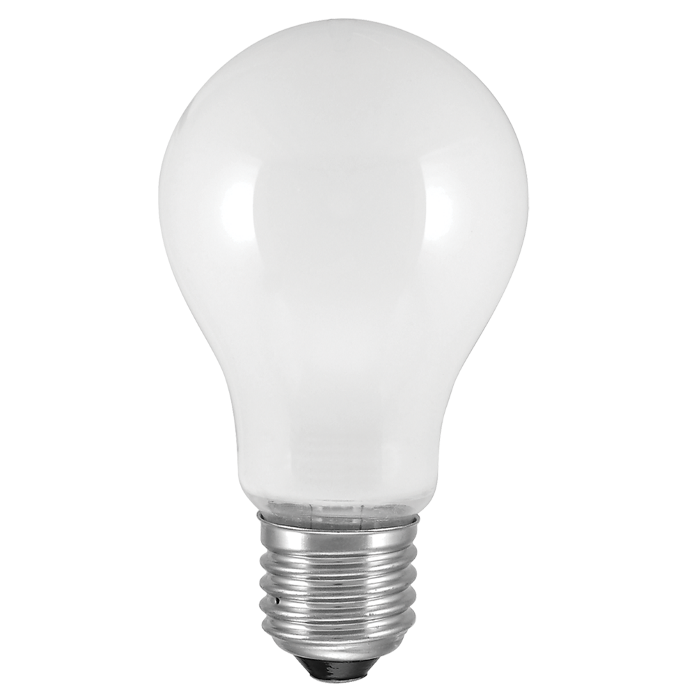 LED lamp FULL GLASS 6W E27 25000h 4000K VIVALUX ⋆ MASTERHAUS