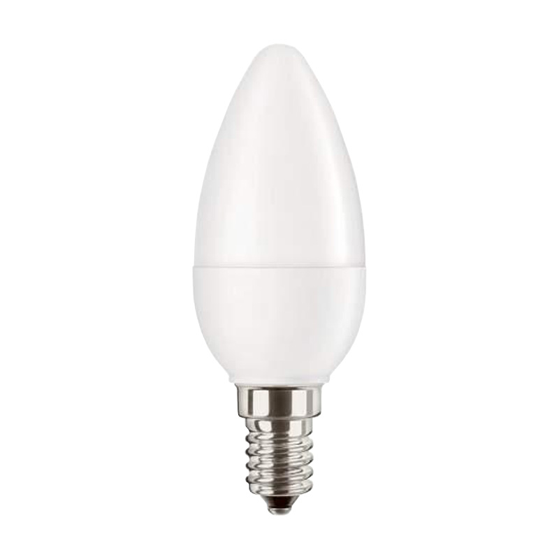 Светодиодна LED лампа Свещ B39 3.2W E14 2700K PILA ⋆ MASTERHAUS