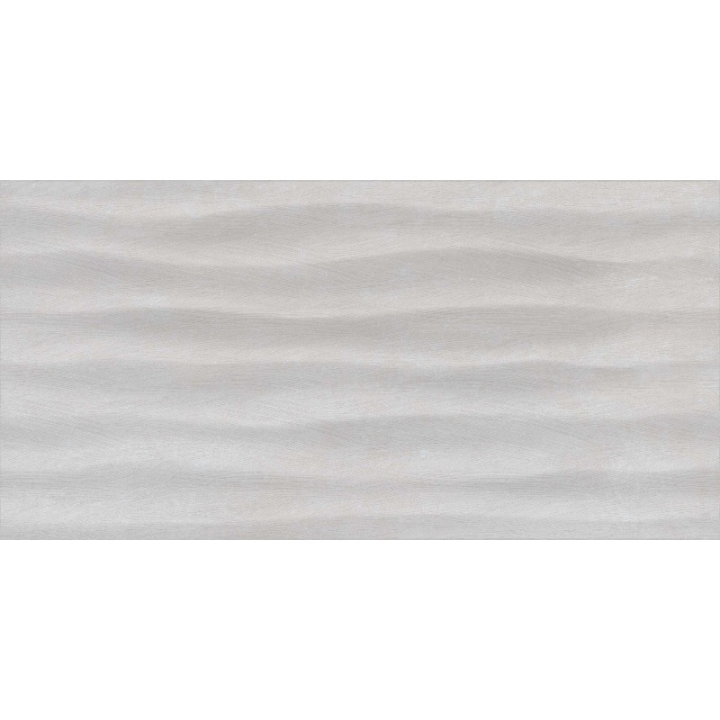 Natura faience 30 x 60 cm white gloss 4873 (1.62 sq.m./box) ⋆ MASTERHAUS