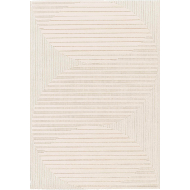 Carpet 200x290cm cream Mambo ⋆ MASTERHAUS