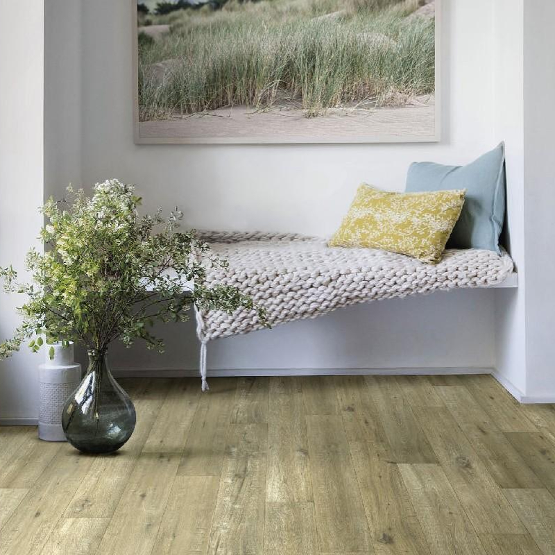 Балатум Тасманийски Дъб 4м 2.7мм бежов 169M ⋆ MASTERHAUS