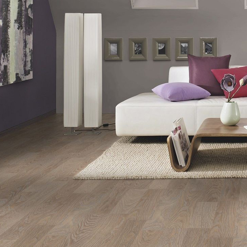 Ламиниран паркет KRONO ORIGINAL 8мм АC4/32, 4283 Flaxen Oak CASTELLO ...