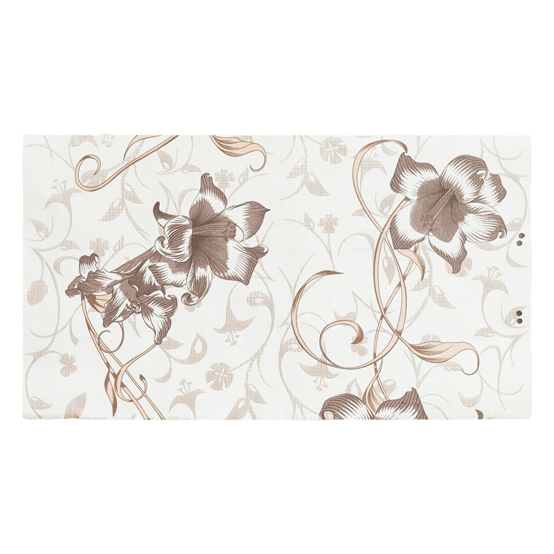 Simplex wallpaper, flowers 90114 ⋆ MASTERHAUS