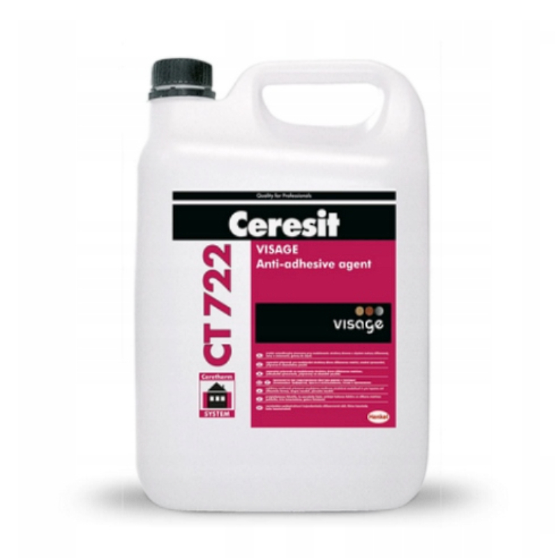 Anti-sticking agent 5l CERESIT ⋆ MASTERHAUS