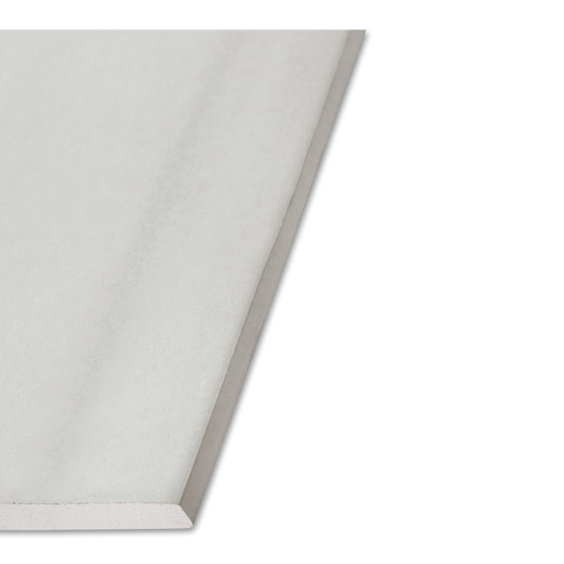 Гипсокартон обикновен A 9.5мм 1200 х 2000мм ⋆ MASTERHAUS