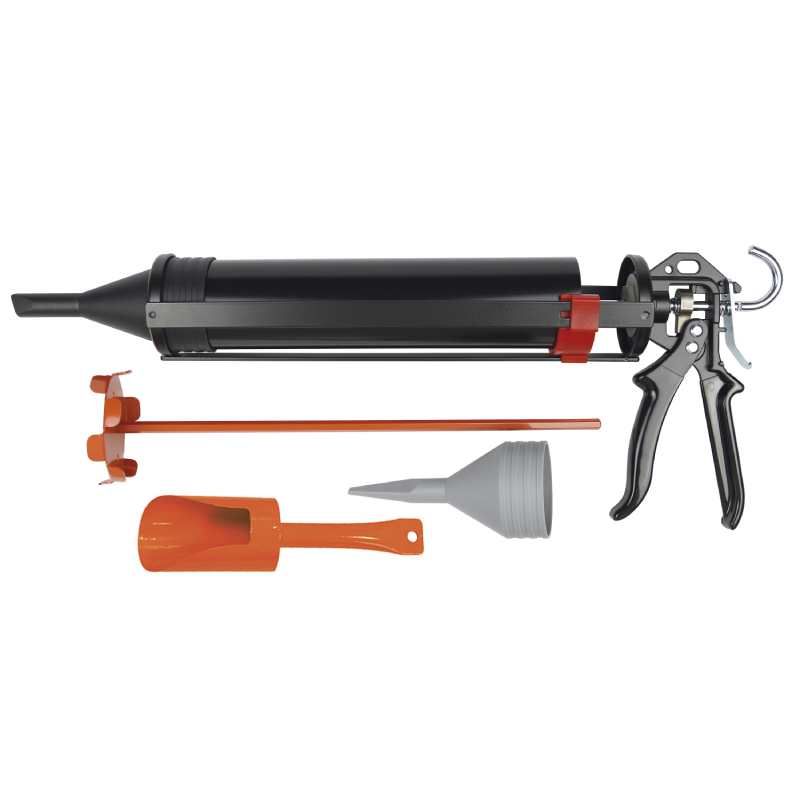 Пистолет за фуги Мортар Х7-1000 ⋆ MASTERHAUS