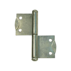 Hinges, Eyelets, Guides ⋆ MASTERHAUS EN