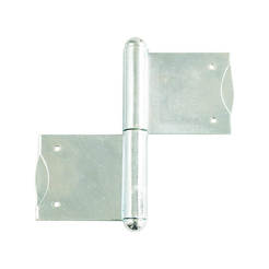 Hinges, Eyelets, Guides ⋆ MASTERHAUS EN