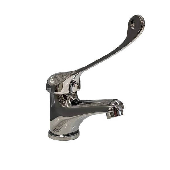 Sink faucet disabled standing - elbow ⋆ MASTERHAUS
