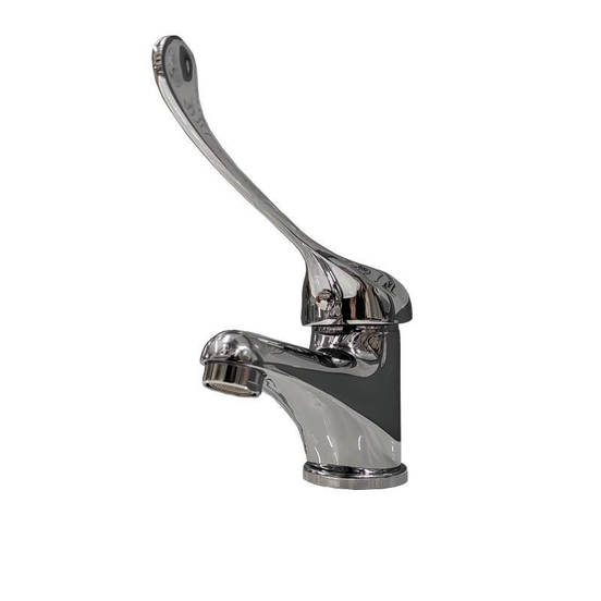 Sink faucet disabled standing - elbow ⋆ MASTERHAUS
