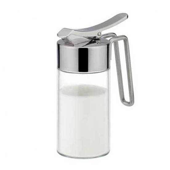 Glass cream jug 150ml Club ⋆ MASTERHAUS