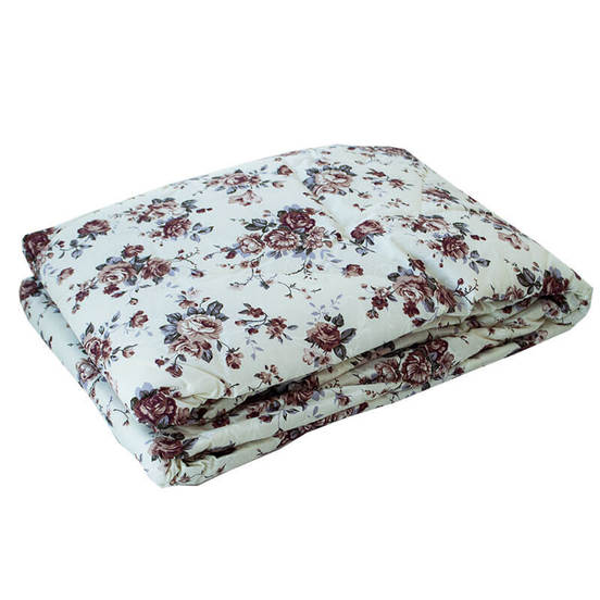 Шалте за спалня 150 х 240см, 100% памук Ранфорс Дея ⋆ MASTERHAUS