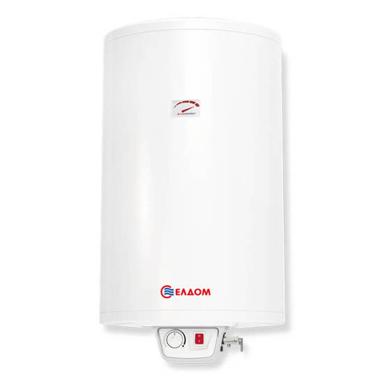 Вертикален бойлер М1 80 л 3kW ELDOM ⋆ MASTERHAUS