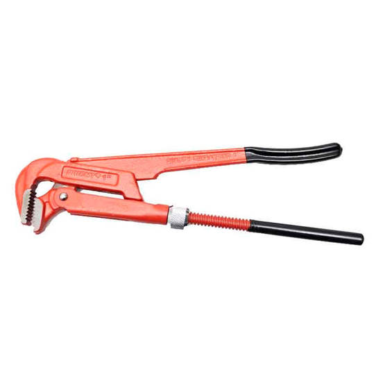 Pipe wrench 1" ORIENT ⋆ MASTERHAUS