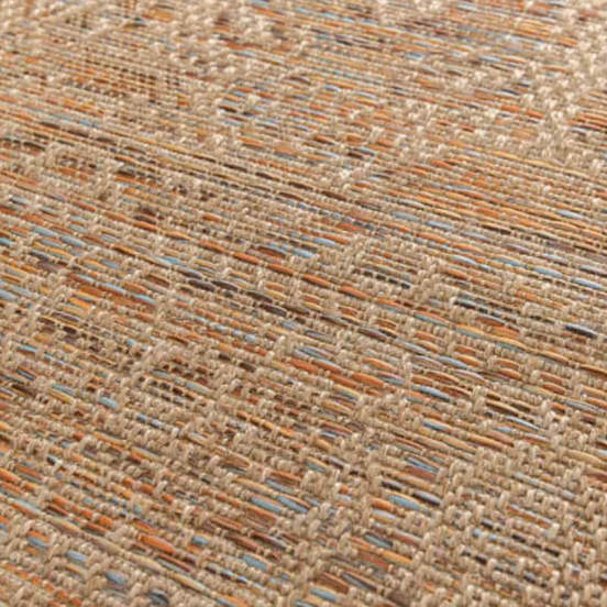 Carpet 200x290cm natural Pergola ⋆ MASTERHAUS